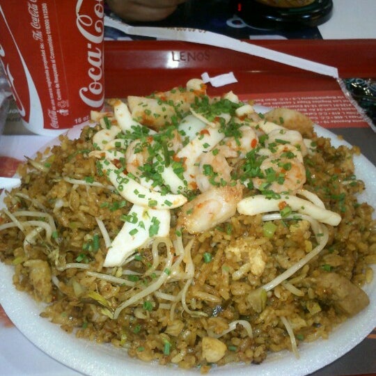 Toy Express - Zona Rosa - 3 tips