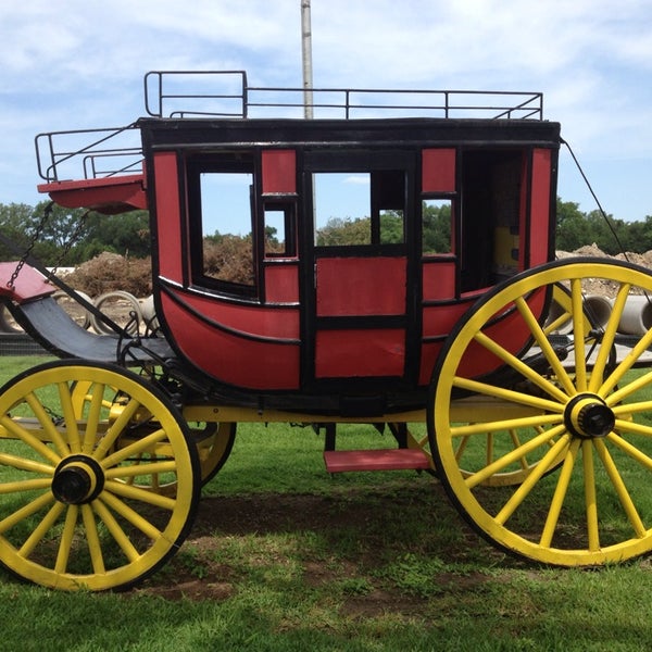 Stagecoach Inn Motel - 6 tips