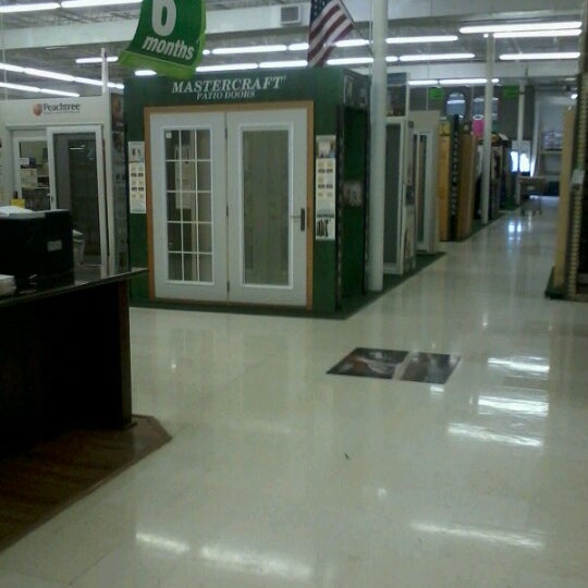 Menards (Now Closed) - 11 tips