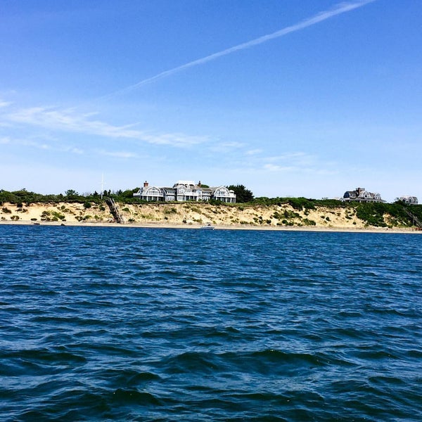Pocomo Beach - Nantucket, MA