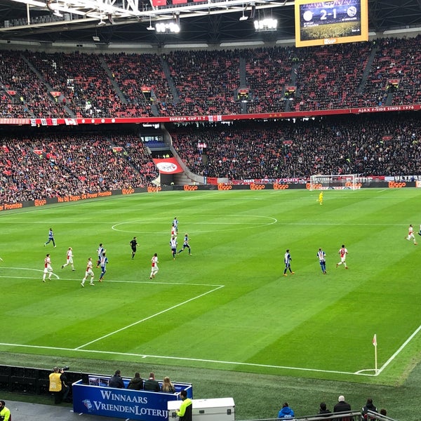 Photos at RTV Compound - Zuidoost - 1 tip from 222 visitors