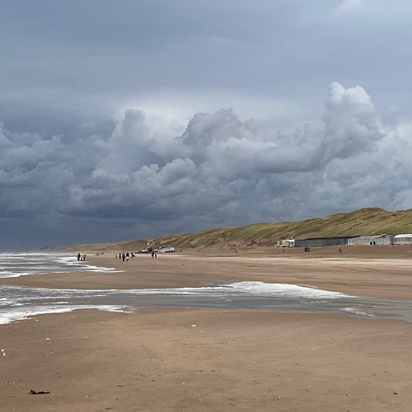 Strand Castricum - Beach