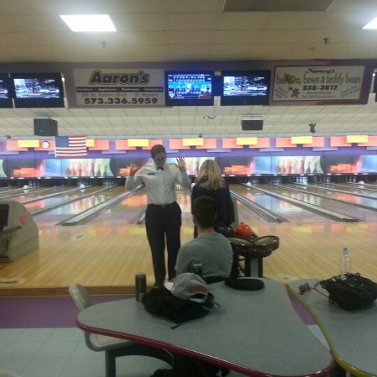 Bowling Alley - 3 tips from 180 visitors