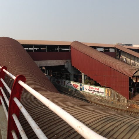 Dombivali Railway Station - 47 tips