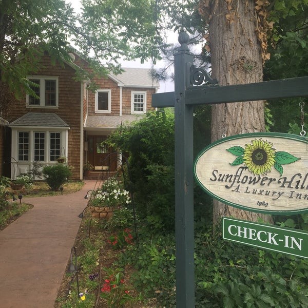 Photos at Sunflower Inn Bed and Breakfast - Moab, UT