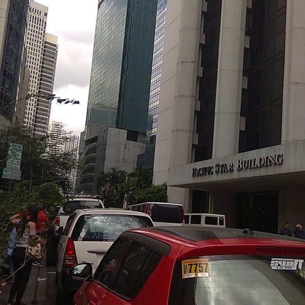 Pacific Star - Bel-Air - 46 tips