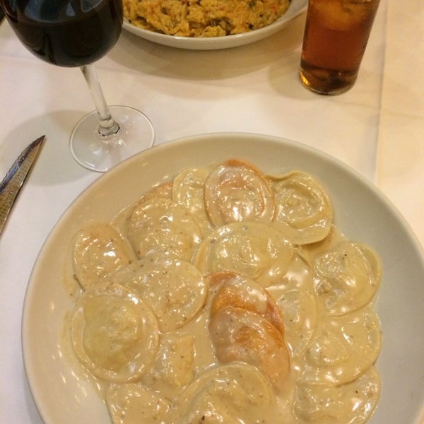 La Tagliatella - Italian Restaurant