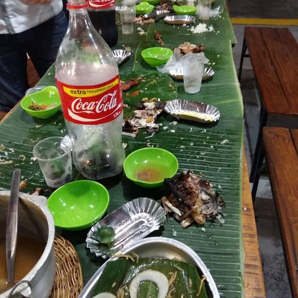 Photos at Sta. Rosa Commercial Complex - Shopping Mall in City of Santa ...