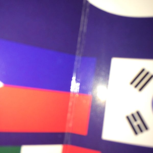 Ultra - Track in Pasig City