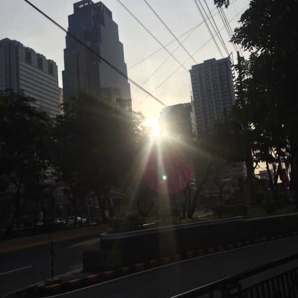 ADB Avenue - ADB Ave, Ortigas Center