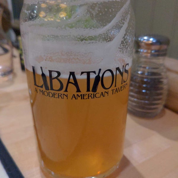 Libations - 18 tips from 370 visitors