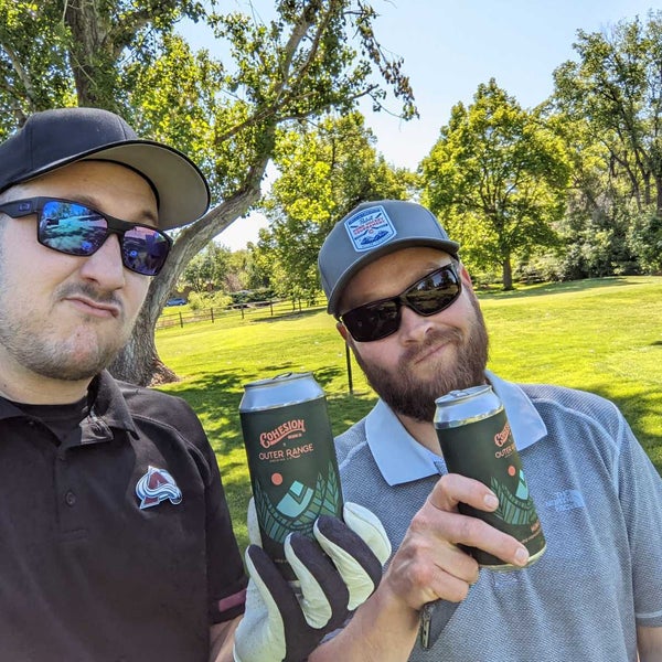 Harvard Gulch Park - Rosedale - 6 tips from 569 visitors