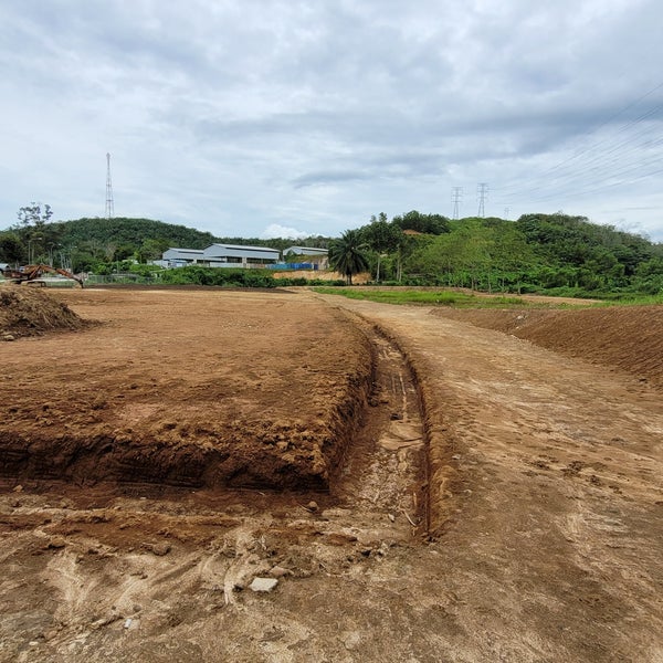 Hinode Farm - Kerling, Selangor