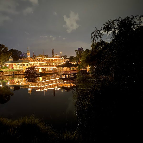 Liberty Square - 26 tips