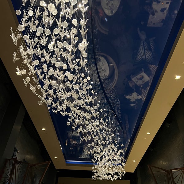 Flying Fish Café - 56 tips