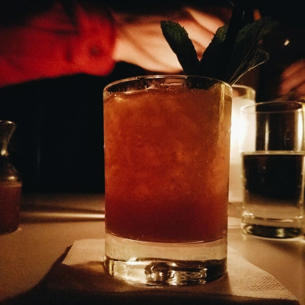 The Violet Hour - Wicker Park - Chicago, IL