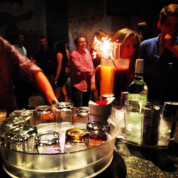 Tonic Nightclub (Now Closed) - Downtown Columbia - 3 tips from 647 visitors