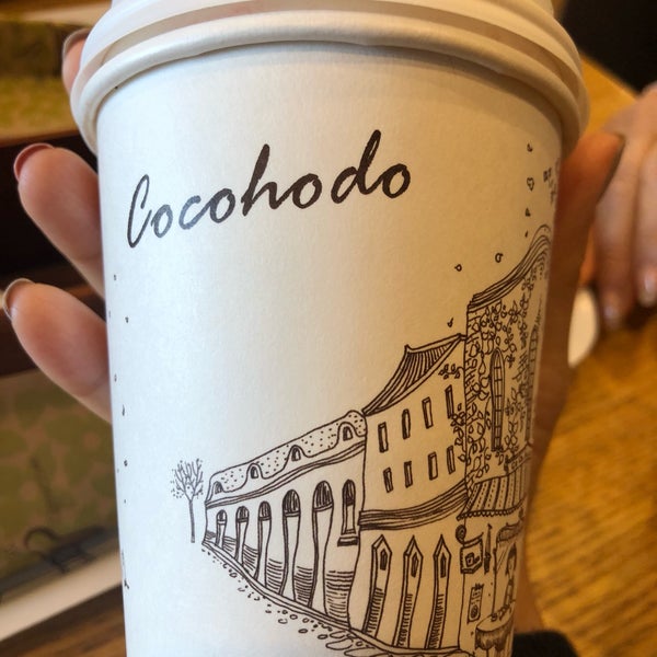 Cocohodo Walnut Bakery - Bakery in Rowland Heights