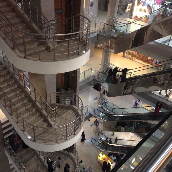 Saima Pari Mall - 5 tips from 86 visitors