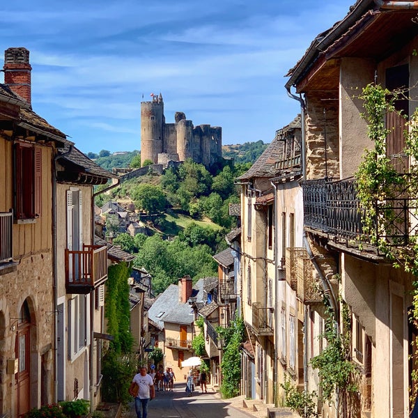 Najac - 5 tips from 130 visitors