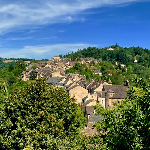 Najac - 5 tips from 130 visitors