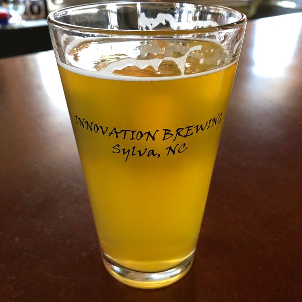 Innovation Brewing - 15 tips