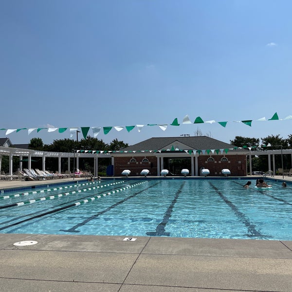 Carpenter Village Pool - Swimming Pool in Carpenter Village