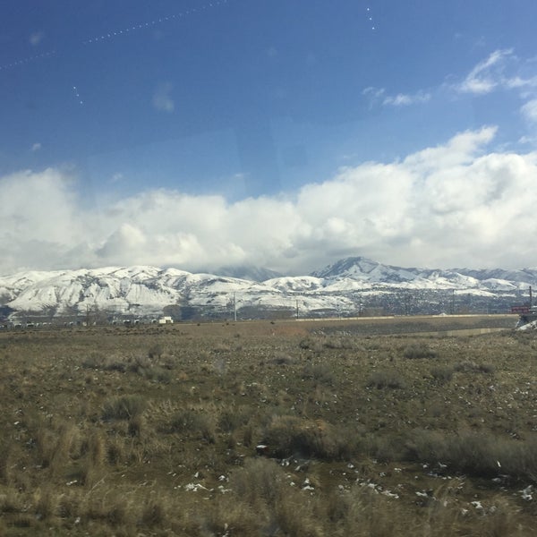 Cache Valley - Logan, UT