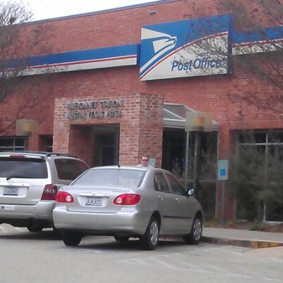 US Post Office - Post Office in Austin