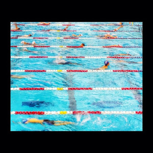 Photos at Rockwall ISD Aquatic Center - Swimming Pool in Rockwall