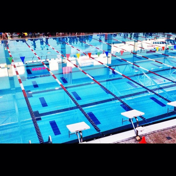 Photos at Rockwall ISD Aquatic Center - Swimming Pool in Rockwall