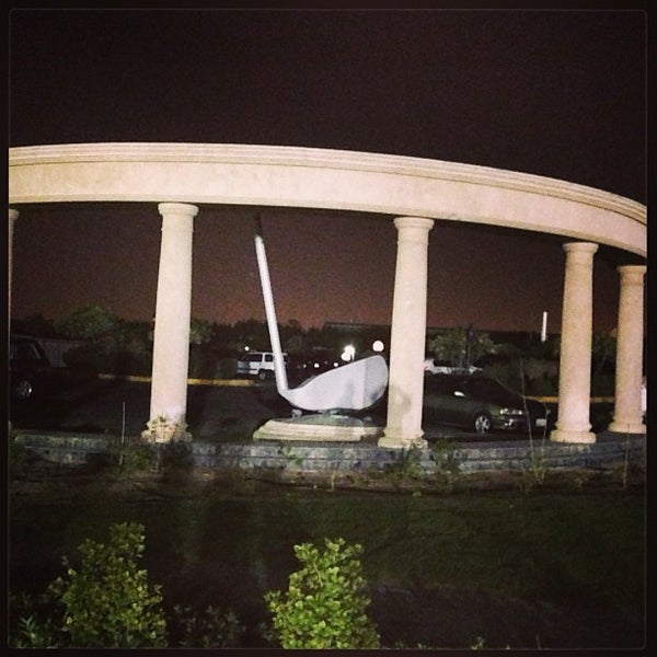 Dhahran Golf Course - Golf Course in Dhahran