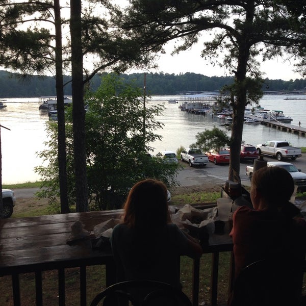 Acworth Fish Camp - 9 tips from 151 visitors