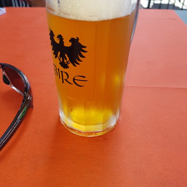 Bire - Birrificio Udinese - Brewery