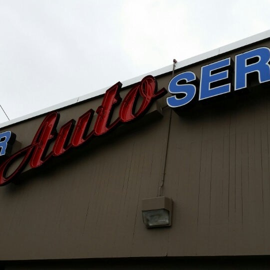 Superior Auto Service - Automotive Repair Shop in Ballard