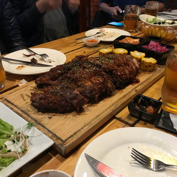 Zamba Beer & BBQ Số 5 Yên Lãng - Hà Nội, Thành Phố Hà Nội