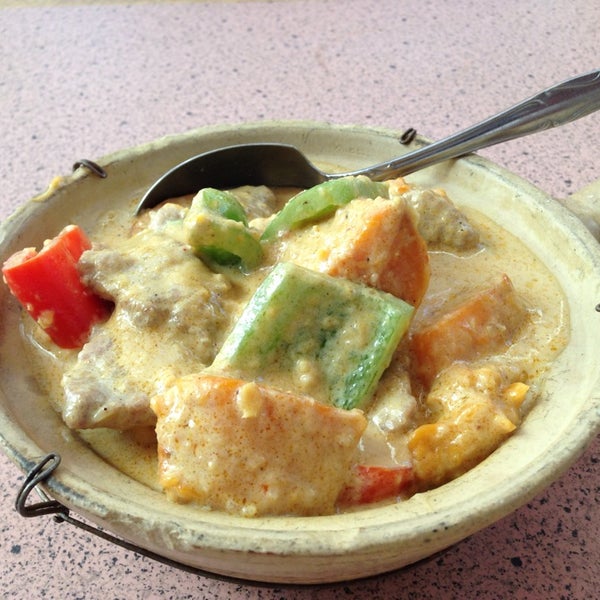 Tai Pan Chinese Restaurant - 5 tips from 119 visitors