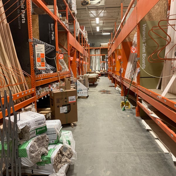 The Home Depot - Hardware Store