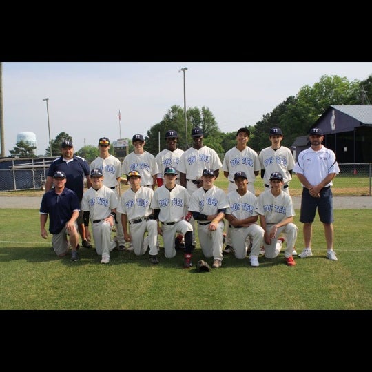Photos at Mercer Baseball Field - Baseball Field in Macon