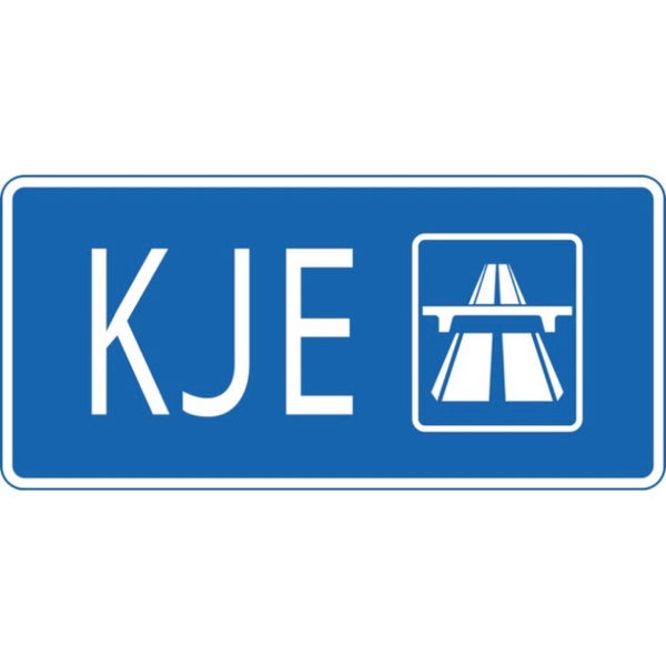 Kranji Expressway (KJE) - Road in Singapore