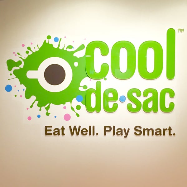 Cool de Sac - Indoor Play Area in Singapore