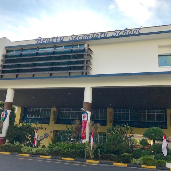 Beatty Secondary School - Toa Payoh - 7 tips