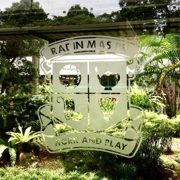 Radin Mas Primary School - Elementary School in Singapore