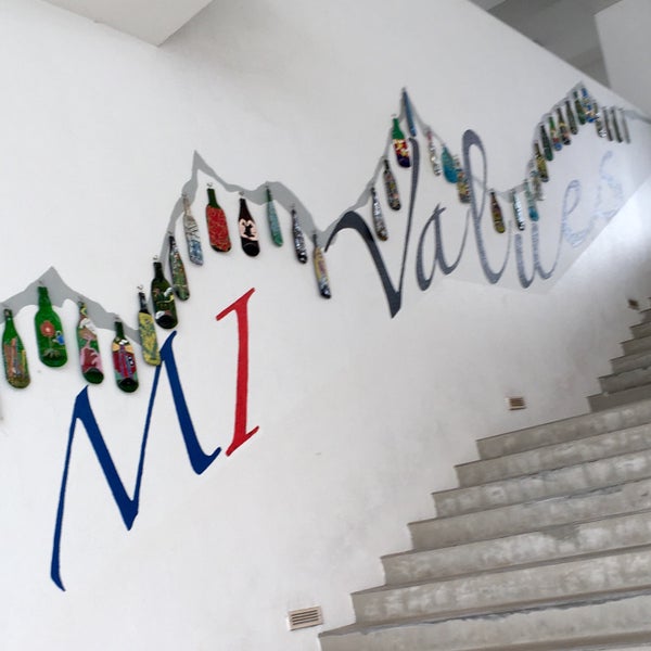 Millennia Institute