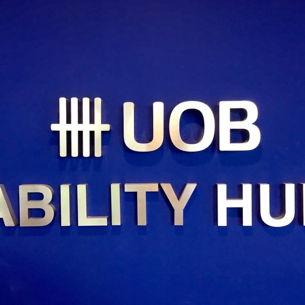 UOB Ability Hub