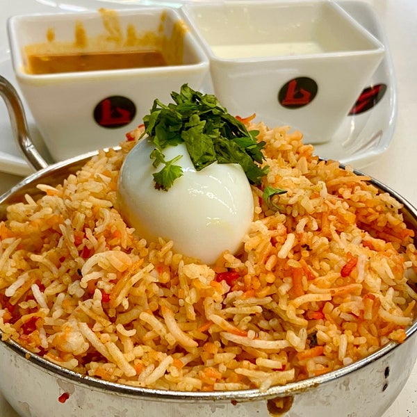 Al-Azhar Eating Restaurant ال اذحار