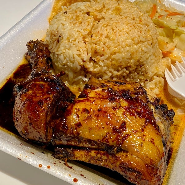 Riverside Indonesian BBQ - Orchard Road - 13 tips from 489 visitors