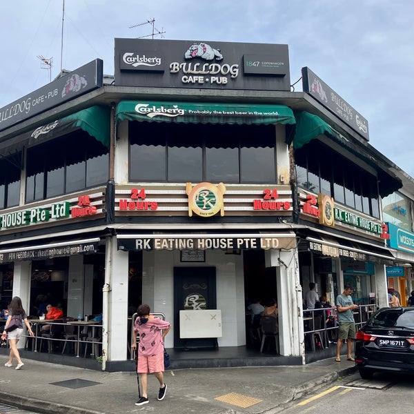 Photos at RK Eating House - Serangoon - 86 tips from 4504 visitors