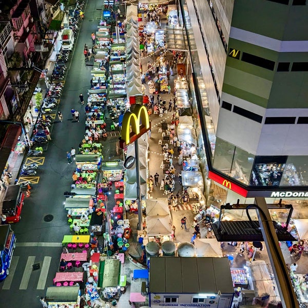 Lee Gardens Night Market - 2 tips from 263 visitors
