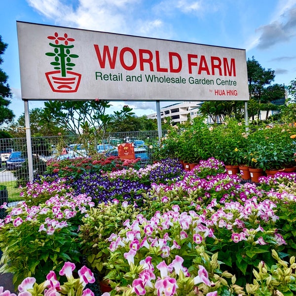 World Farm